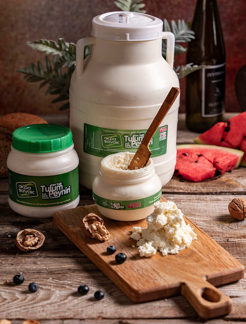 ERZİNCAN TULUMU 500 GR