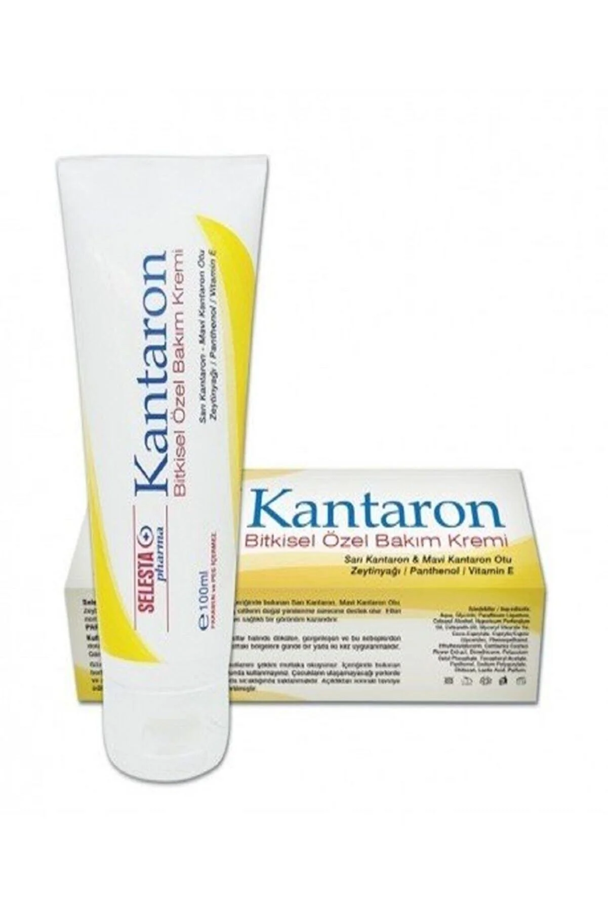 KANTARON KREMİ